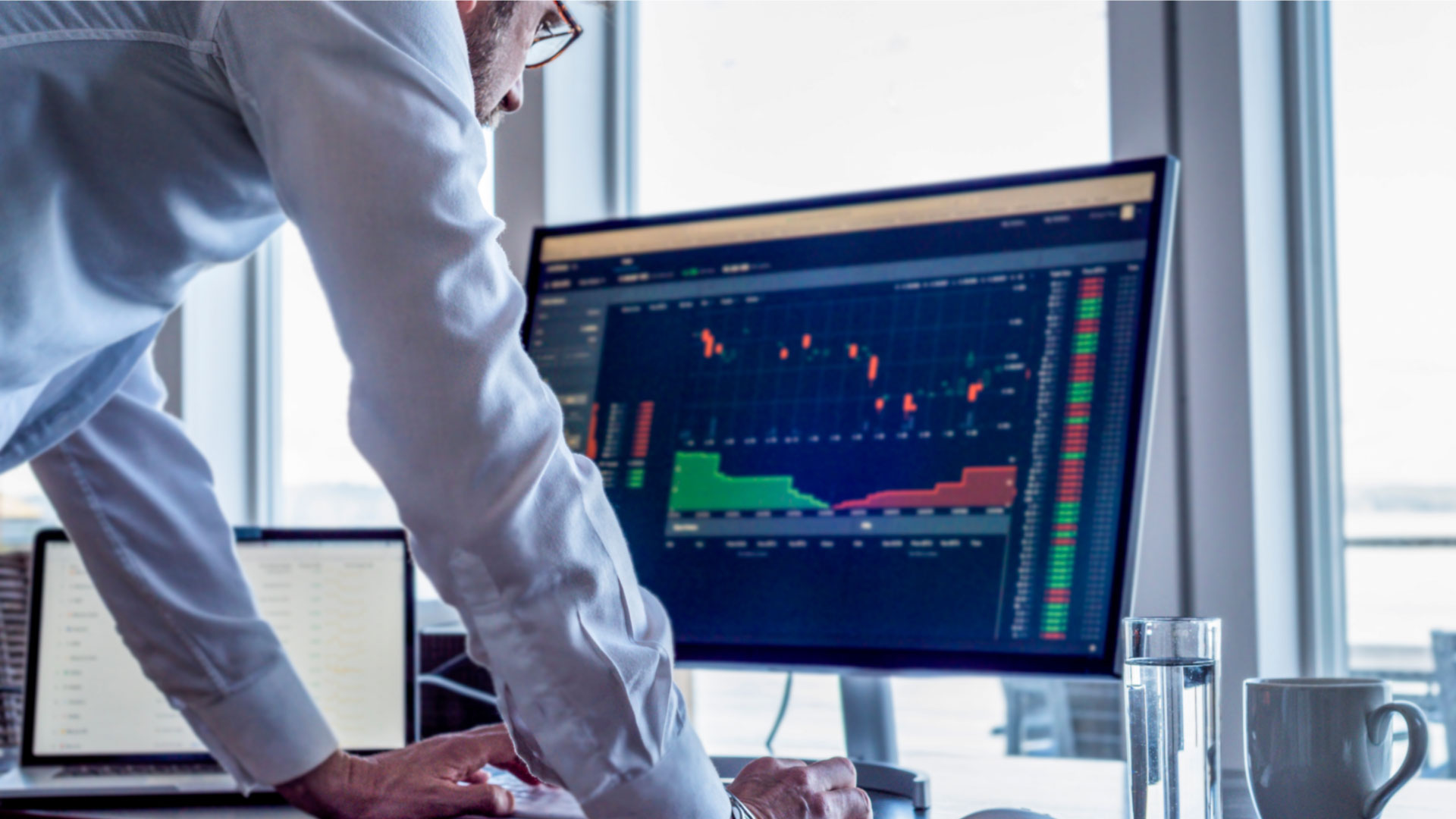 IDS Fintech | Brokerage